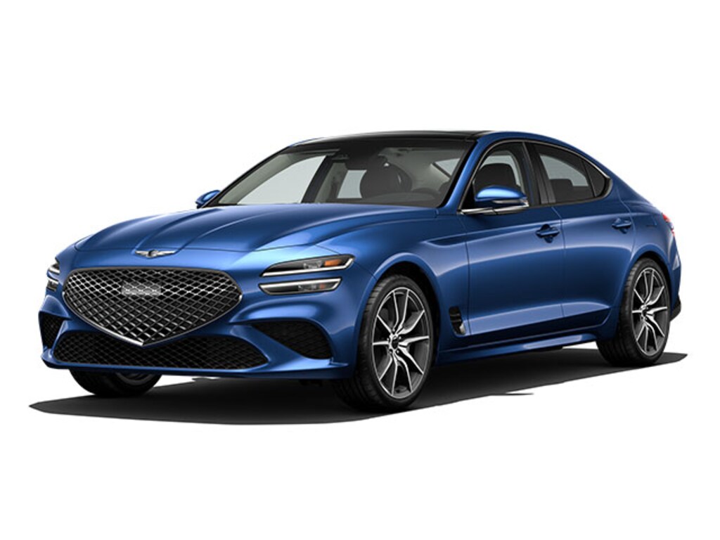 2022 Genesis G70 2.0T Sedan Available Near San Diego, CA | 16061959